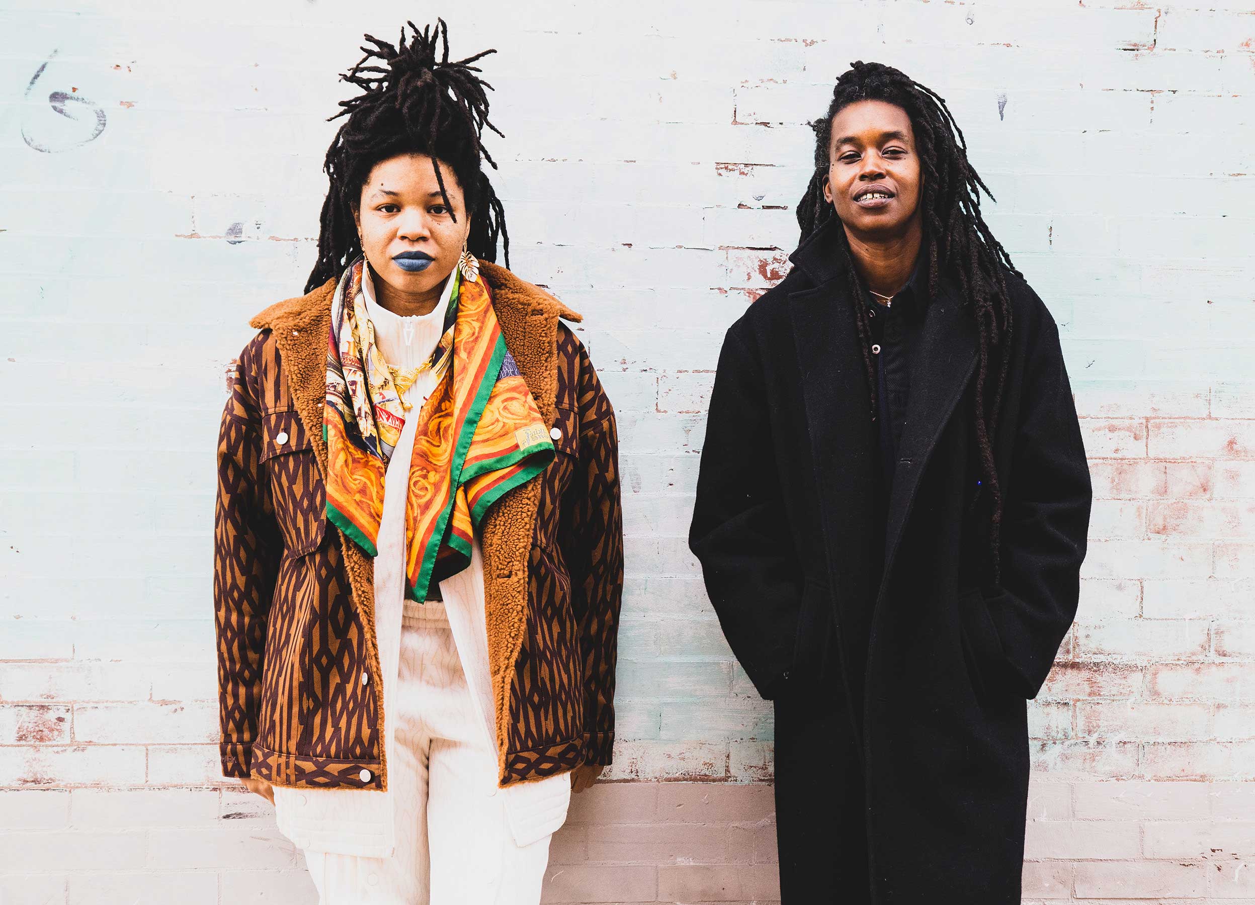 Black Quantum Futurism - documenta fifteen