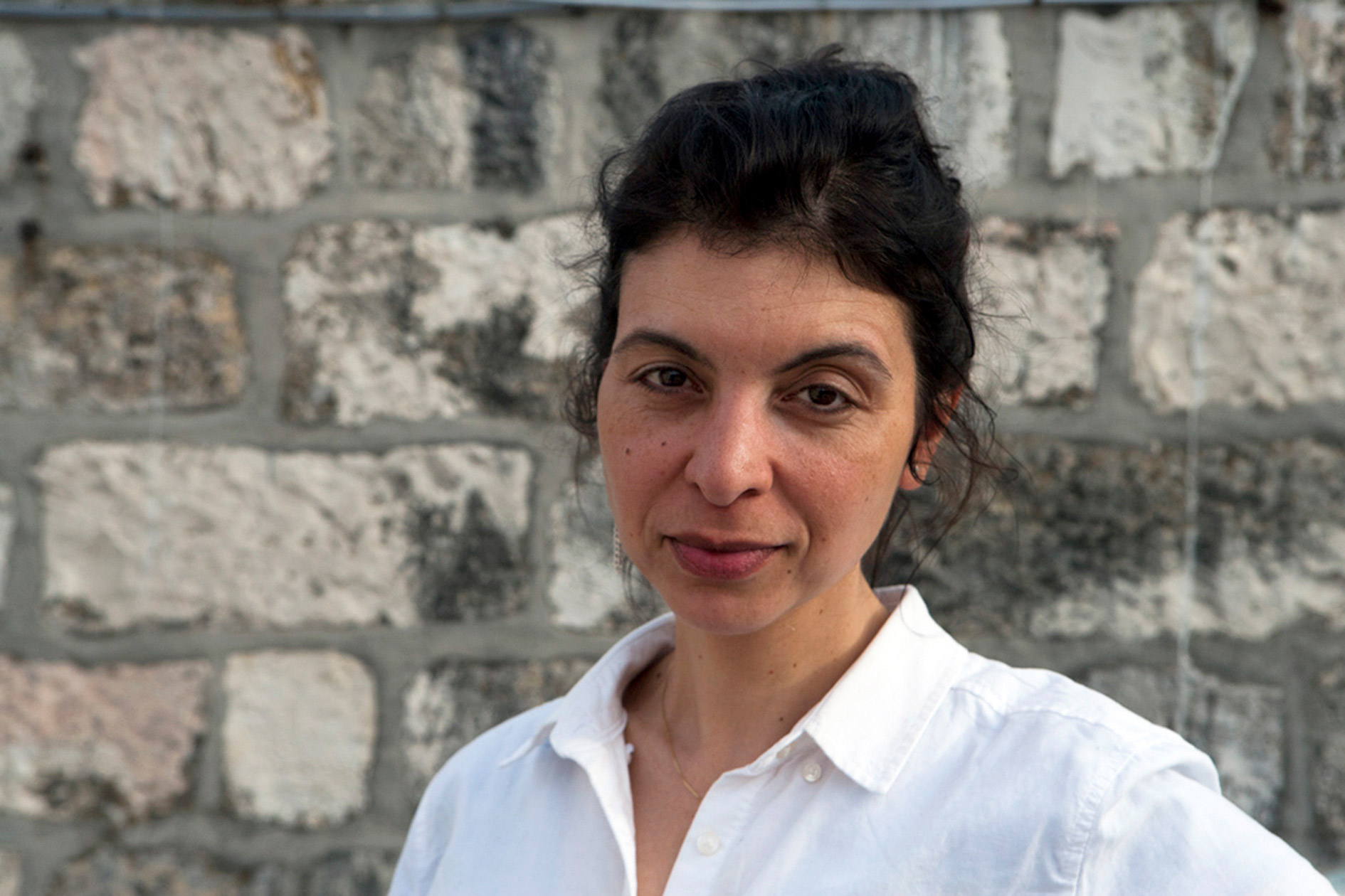 Jumana Emil Abboud - documenta fifteen