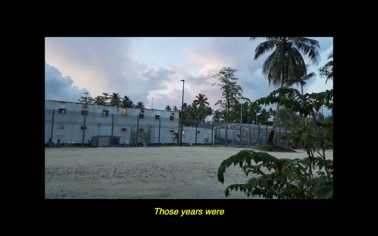 Atis Rezistans | Ghetto Biennale: Ghetto Gucci - documenta fifteen