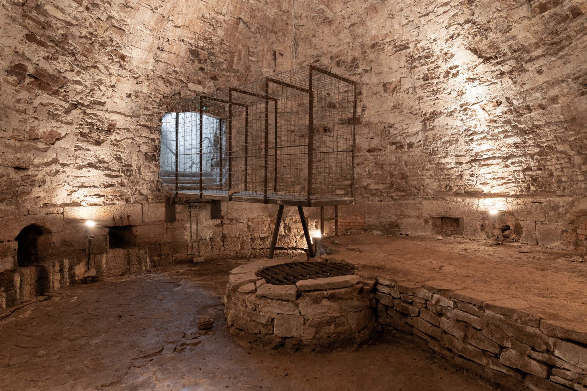 Rondell - documenta fifteen