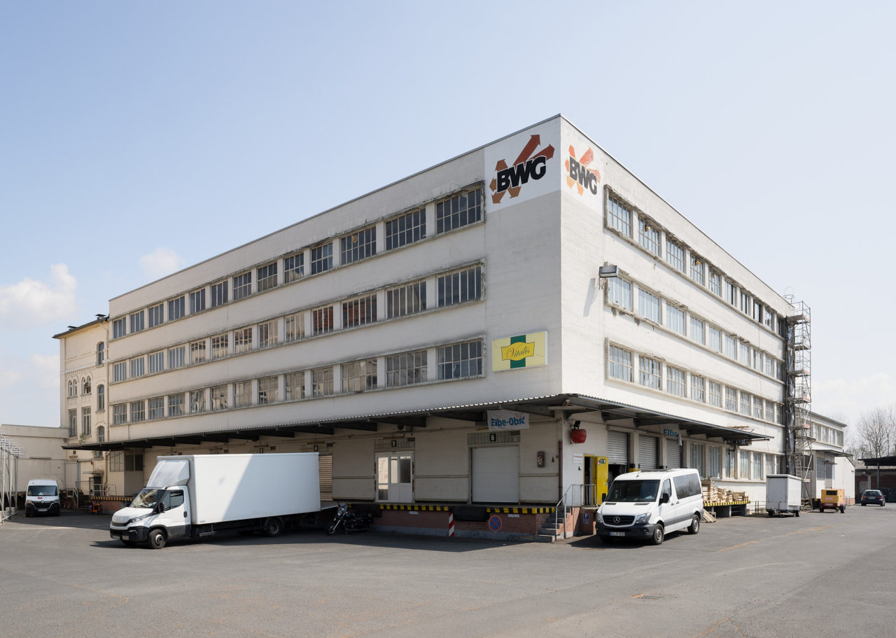 Ausstellungsorte - documenta fifteen