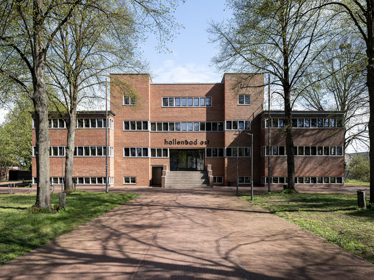 Ausstellungsorte - documenta fifteen