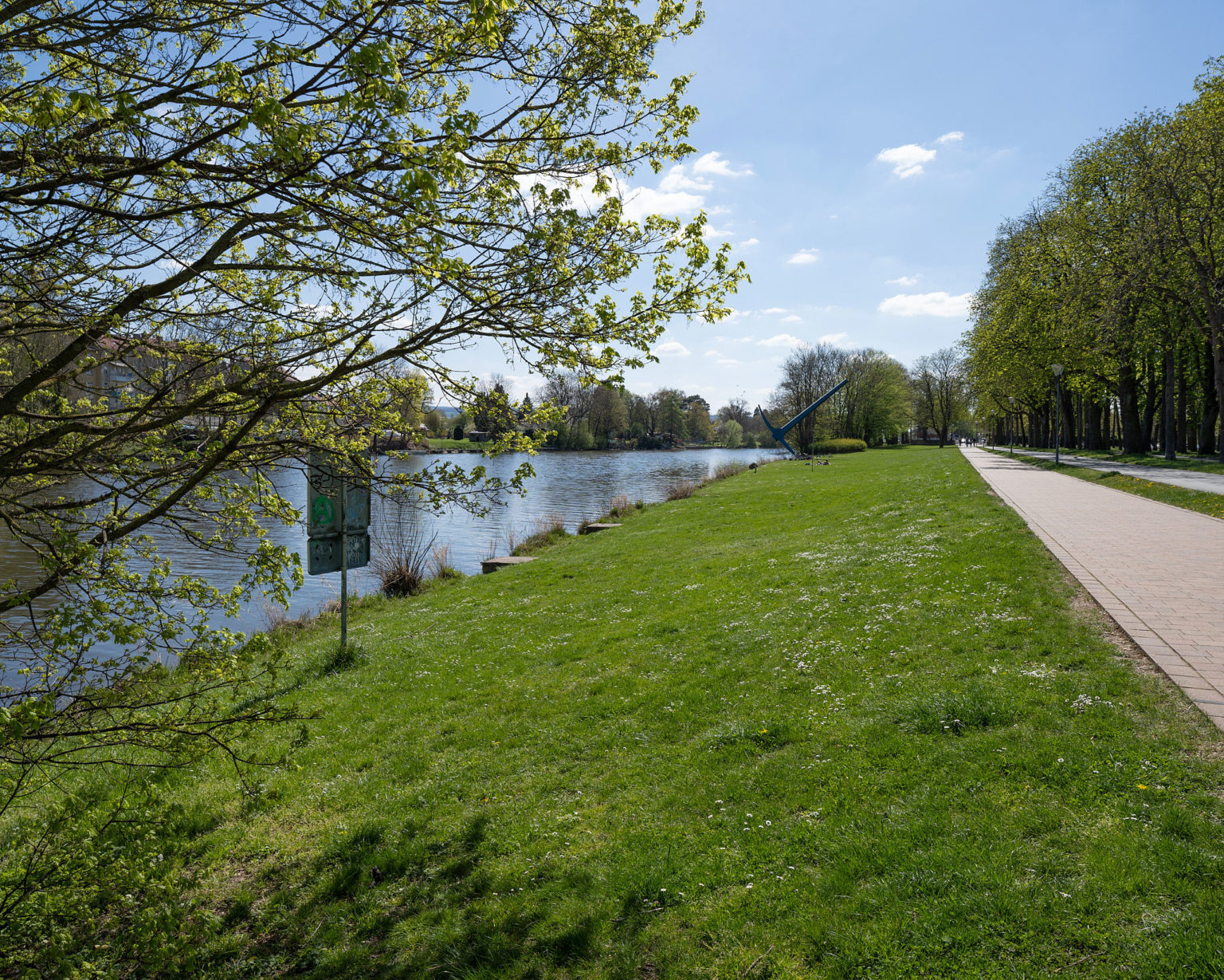 Ausstellungsorte - documenta fifteen