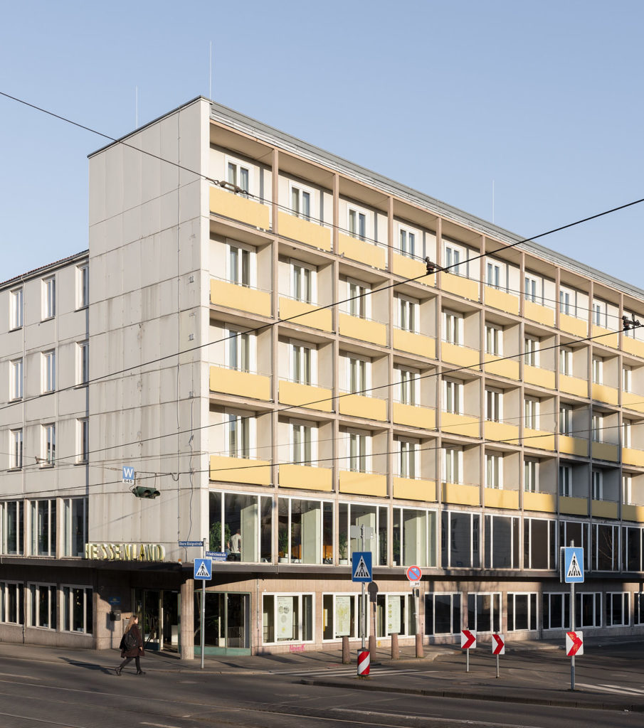 Ausstellungsorte - documenta fifteen