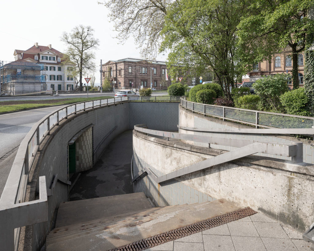 Ausstellungsorte - documenta fifteen