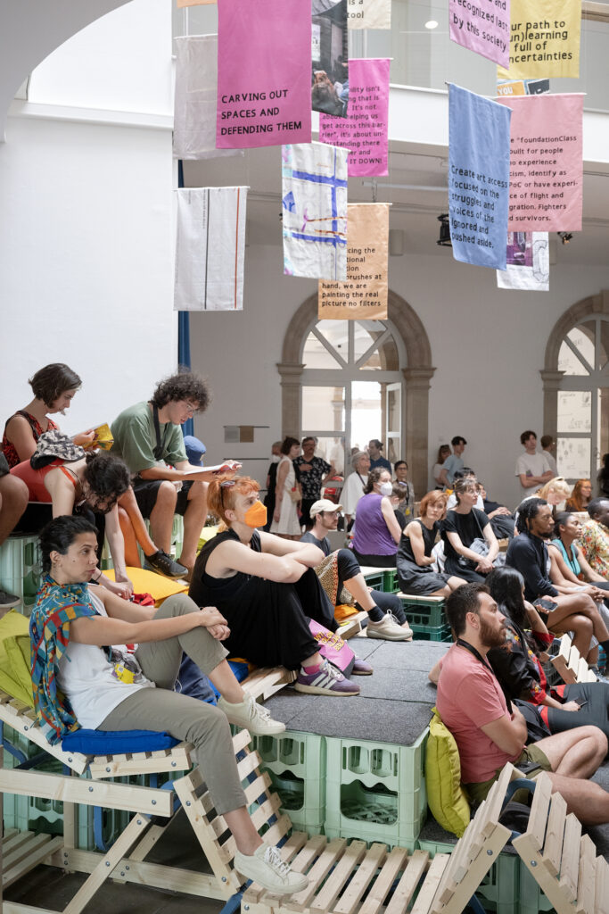 Download area general - documenta fifteen