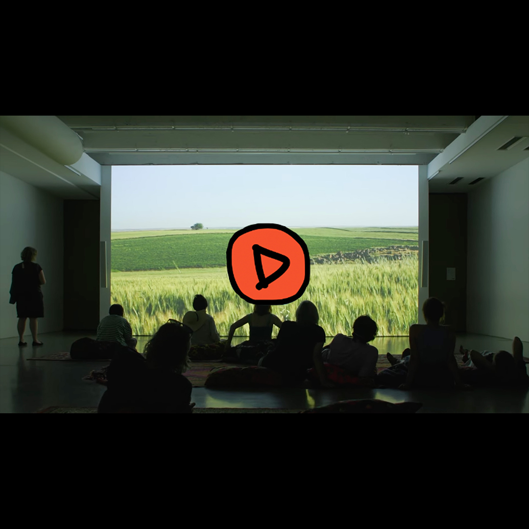 documenta fifteen – half time - documenta fifteen