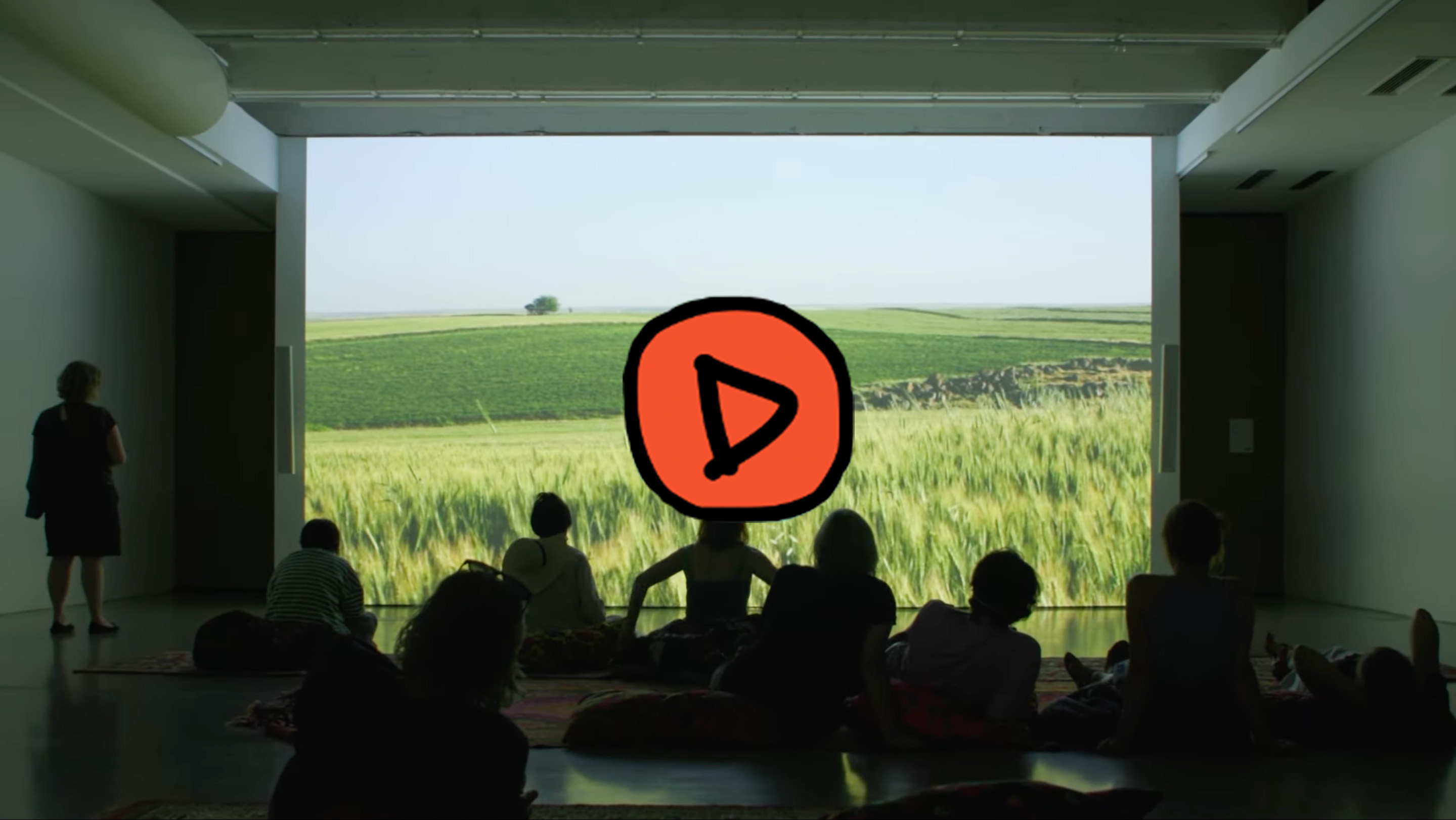 Nur noch 25 Tage documenta fifteen - documenta fifteen