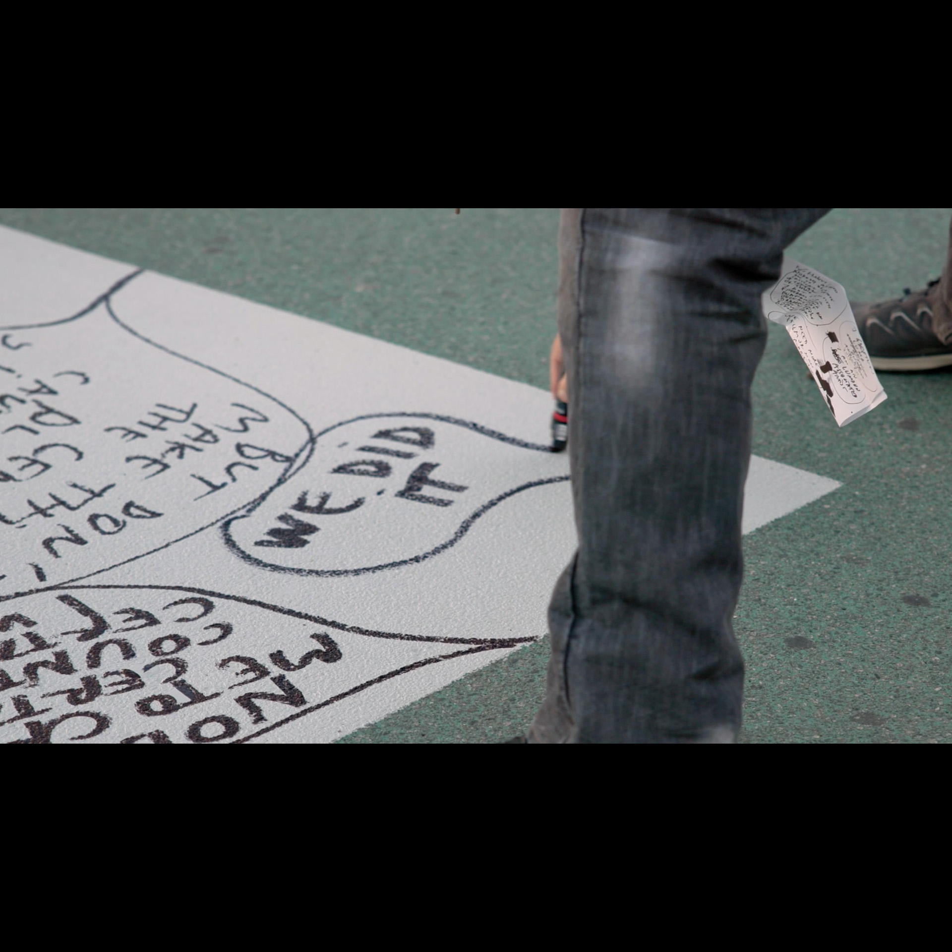 documenta fifteen – Closing Trailer - documenta fifteen