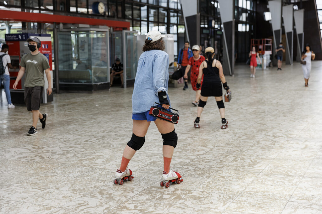 Download area lumbung Program - documenta fifteen